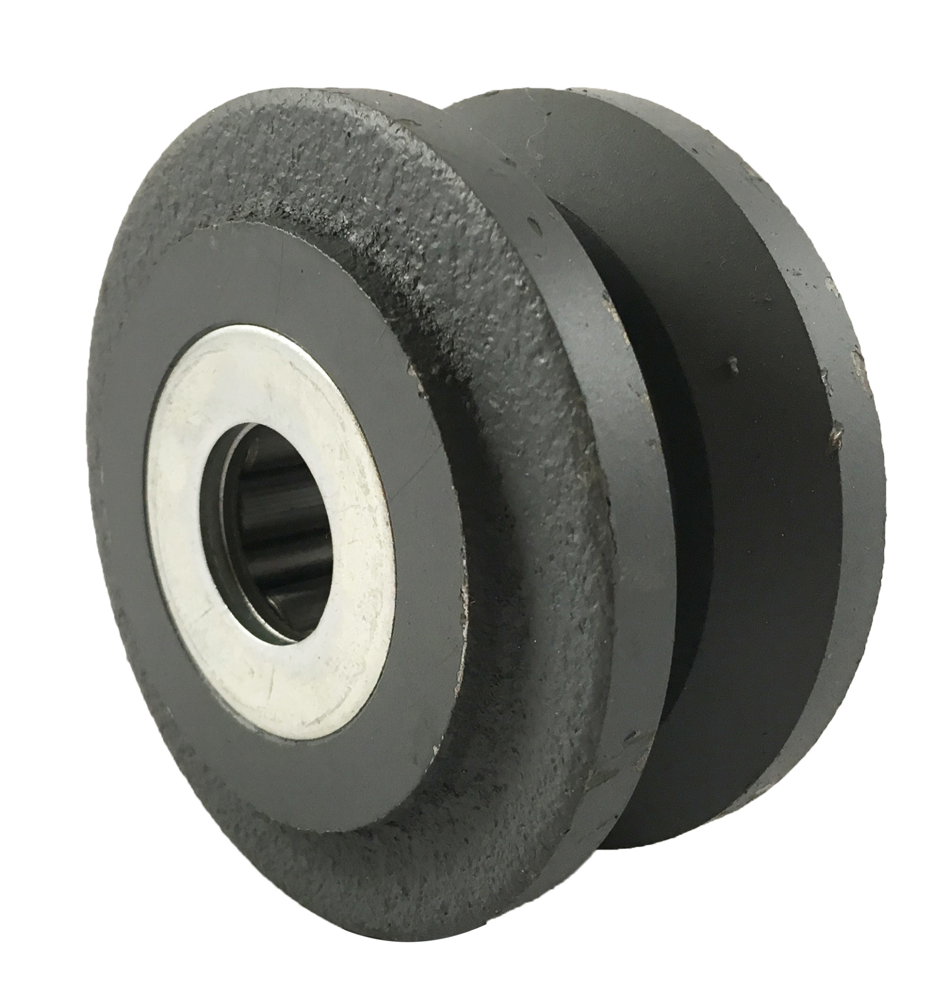 V-Grooved Wheels | Keystone Castors