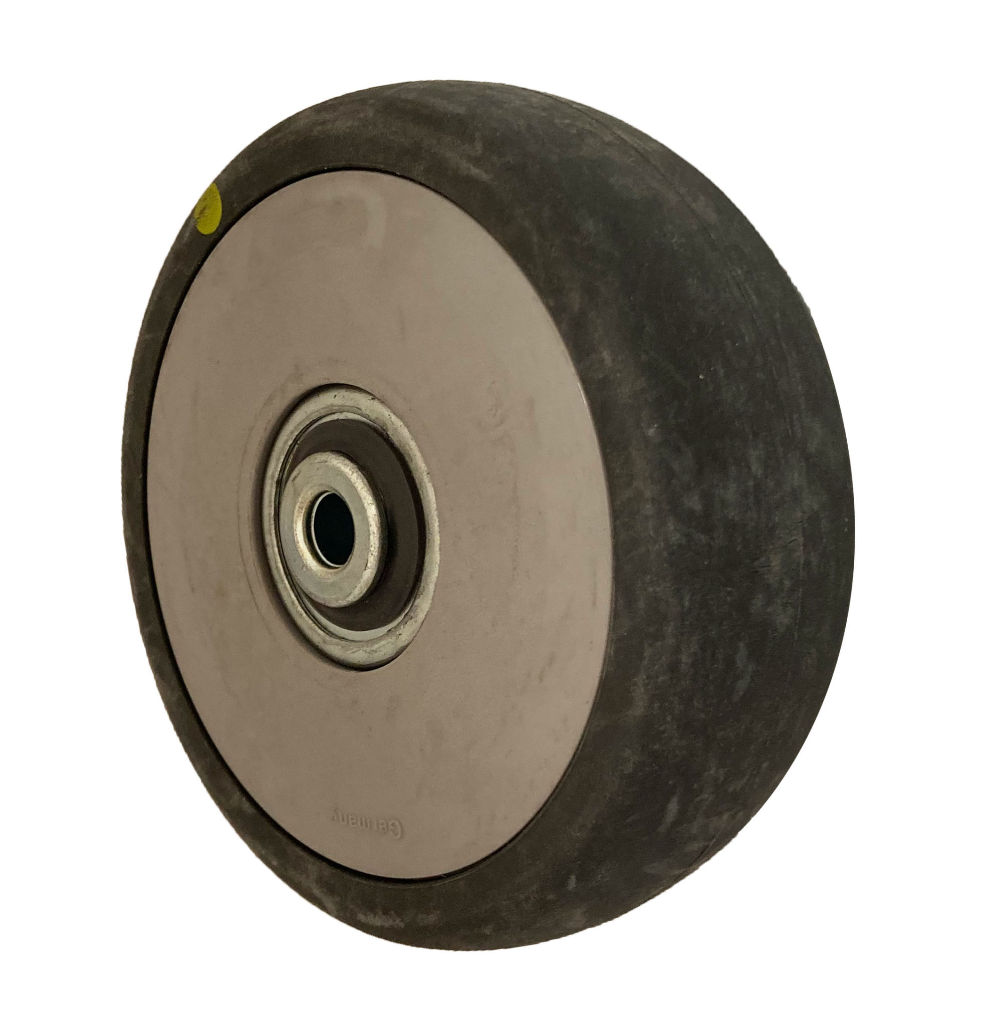 Castor Wheels | Nylon, Cast Iron, Rubber, Polyurethane & more ...