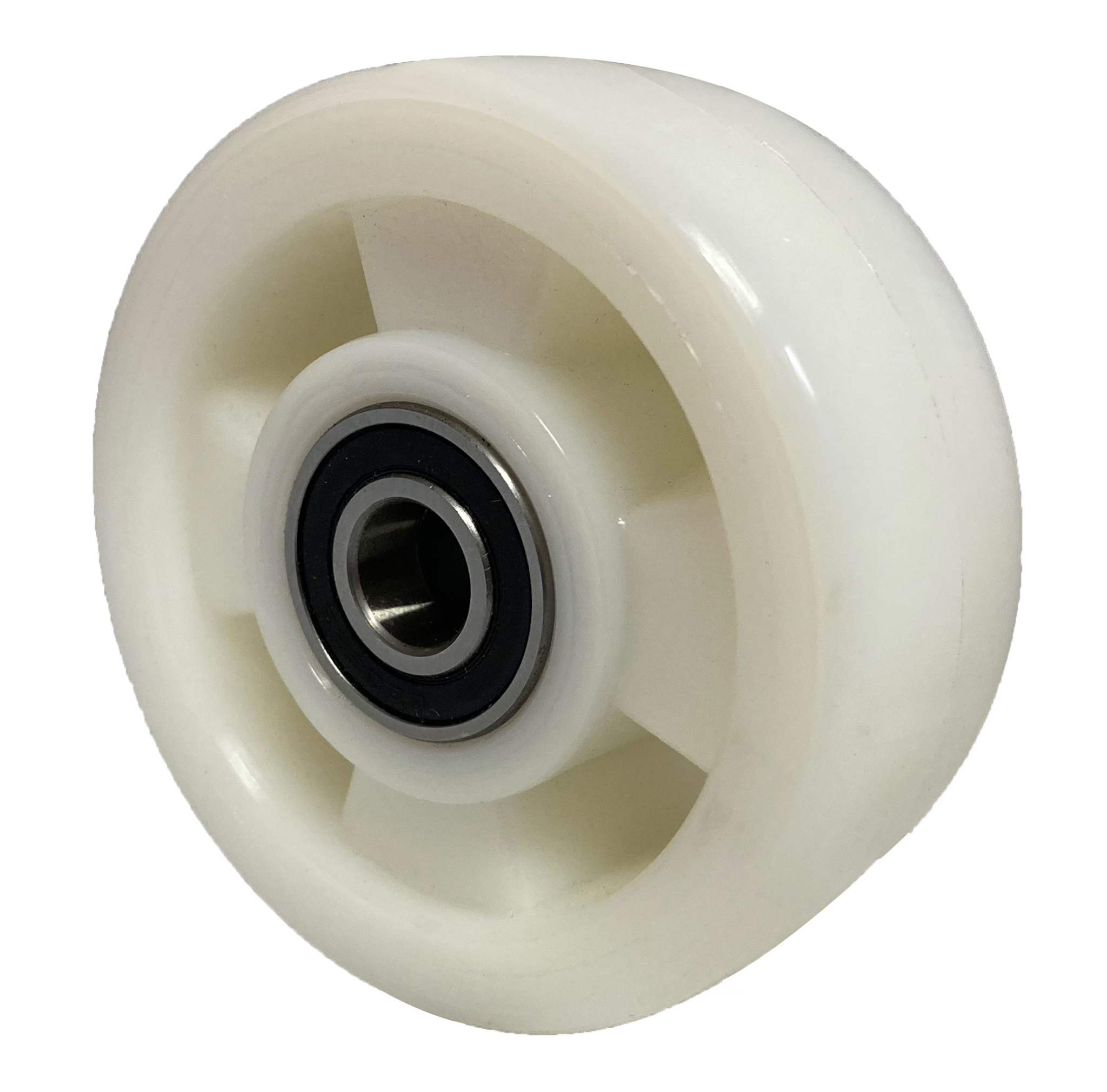 Nylon & Polypropylene Wheels | Castor Wheels | Keystone Castors
