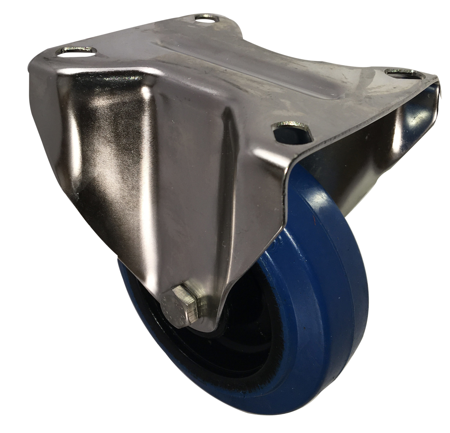 Stainless Steel Castors | Keystone Castors
