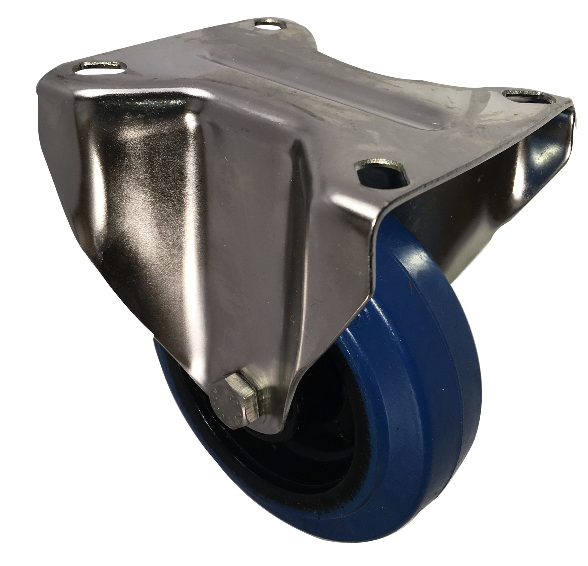 Stainless Steel Castors | Keystone Castors