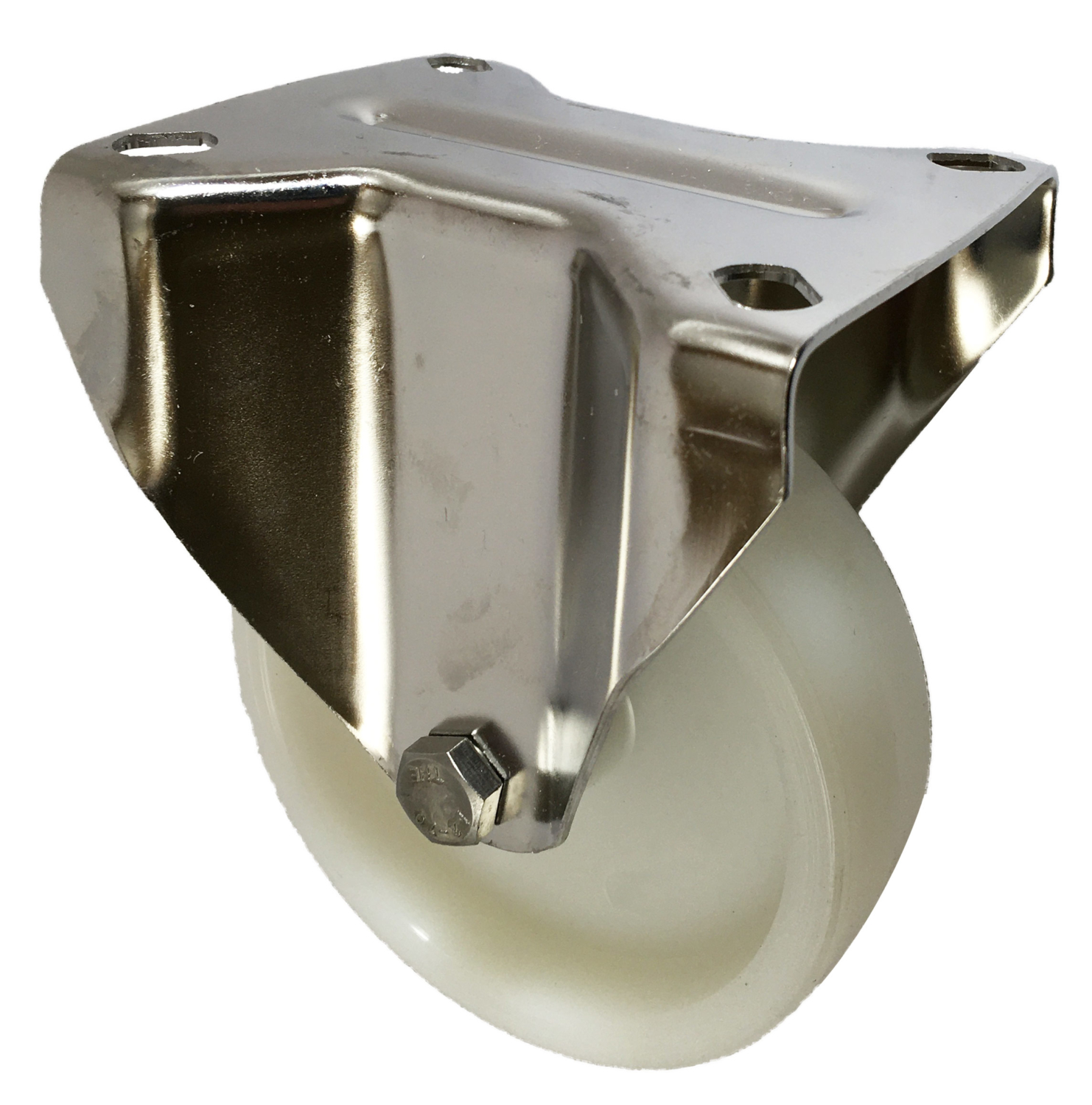 Stainless Steel Castors | Keystone Castors