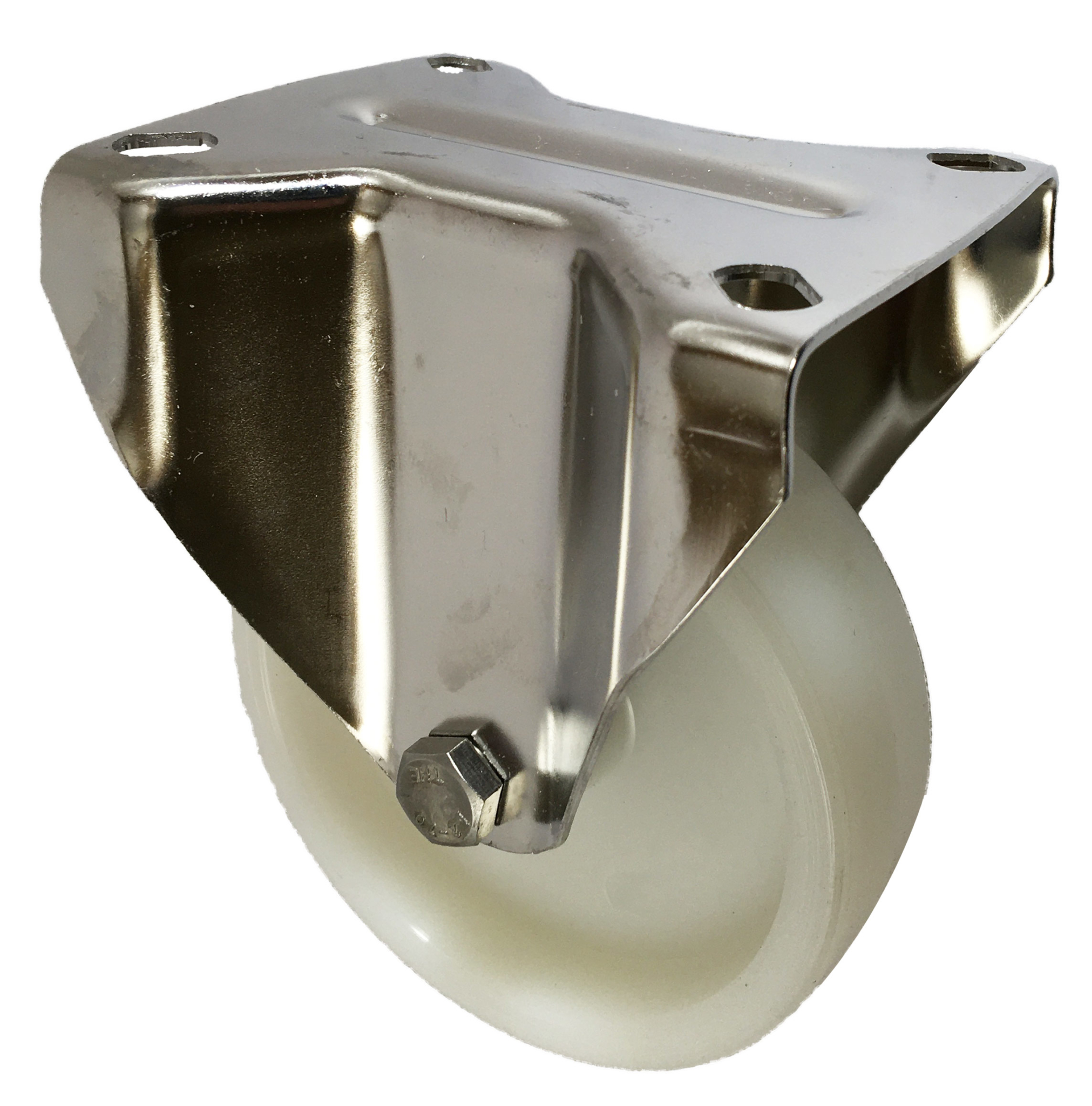 Stainless Steel Castors | Keystone Castors
