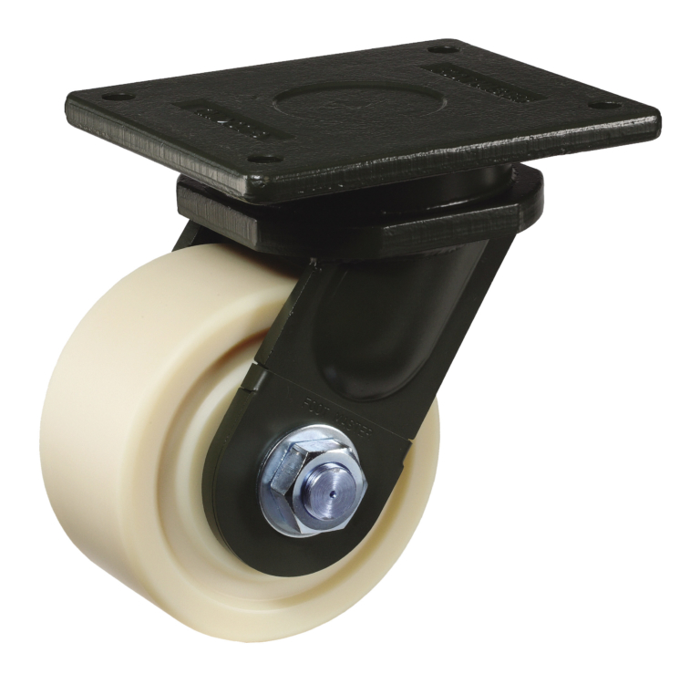 Fabricated Castors | Keystone Castors