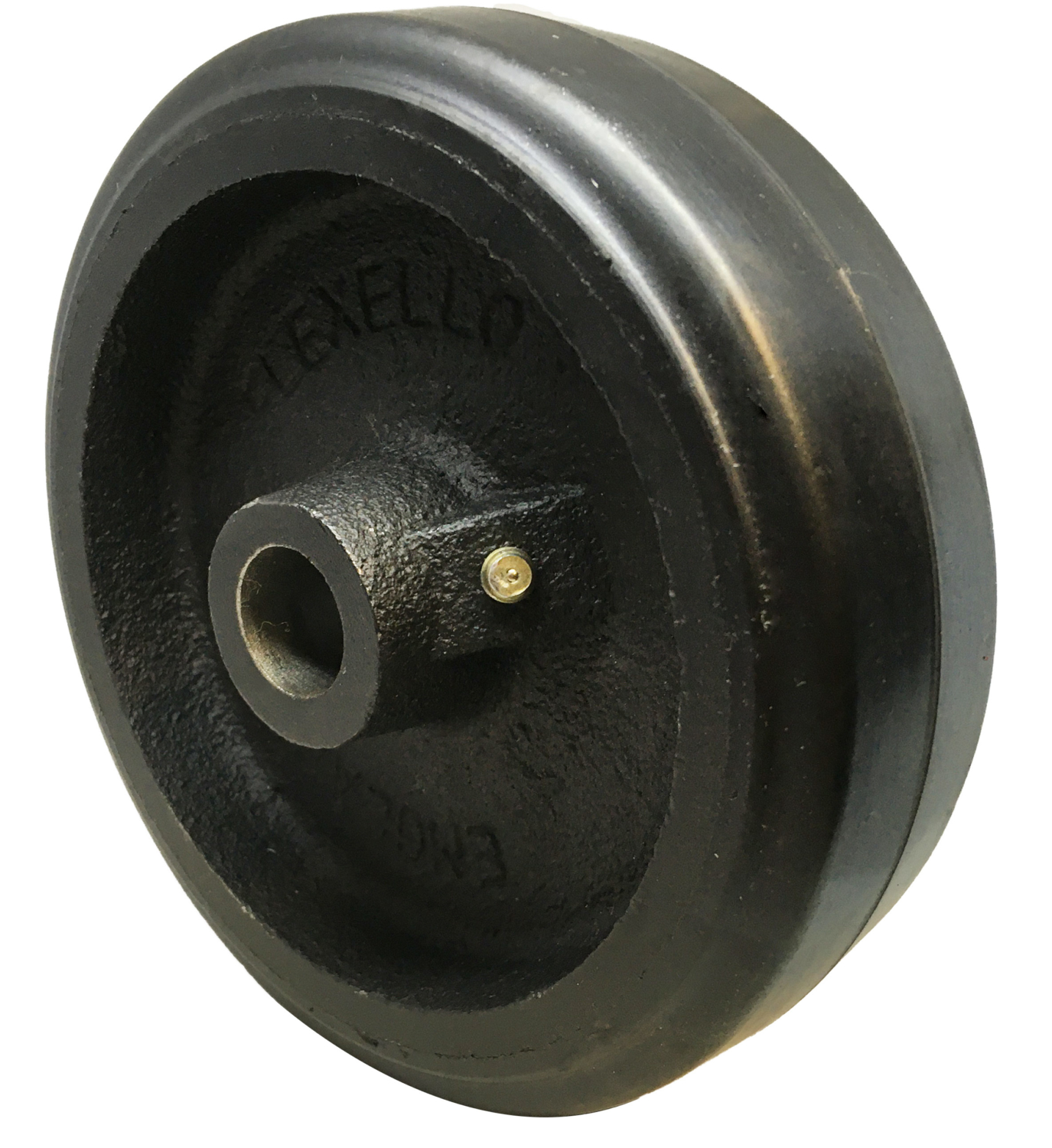 Castor Wheels | Keystone Castors