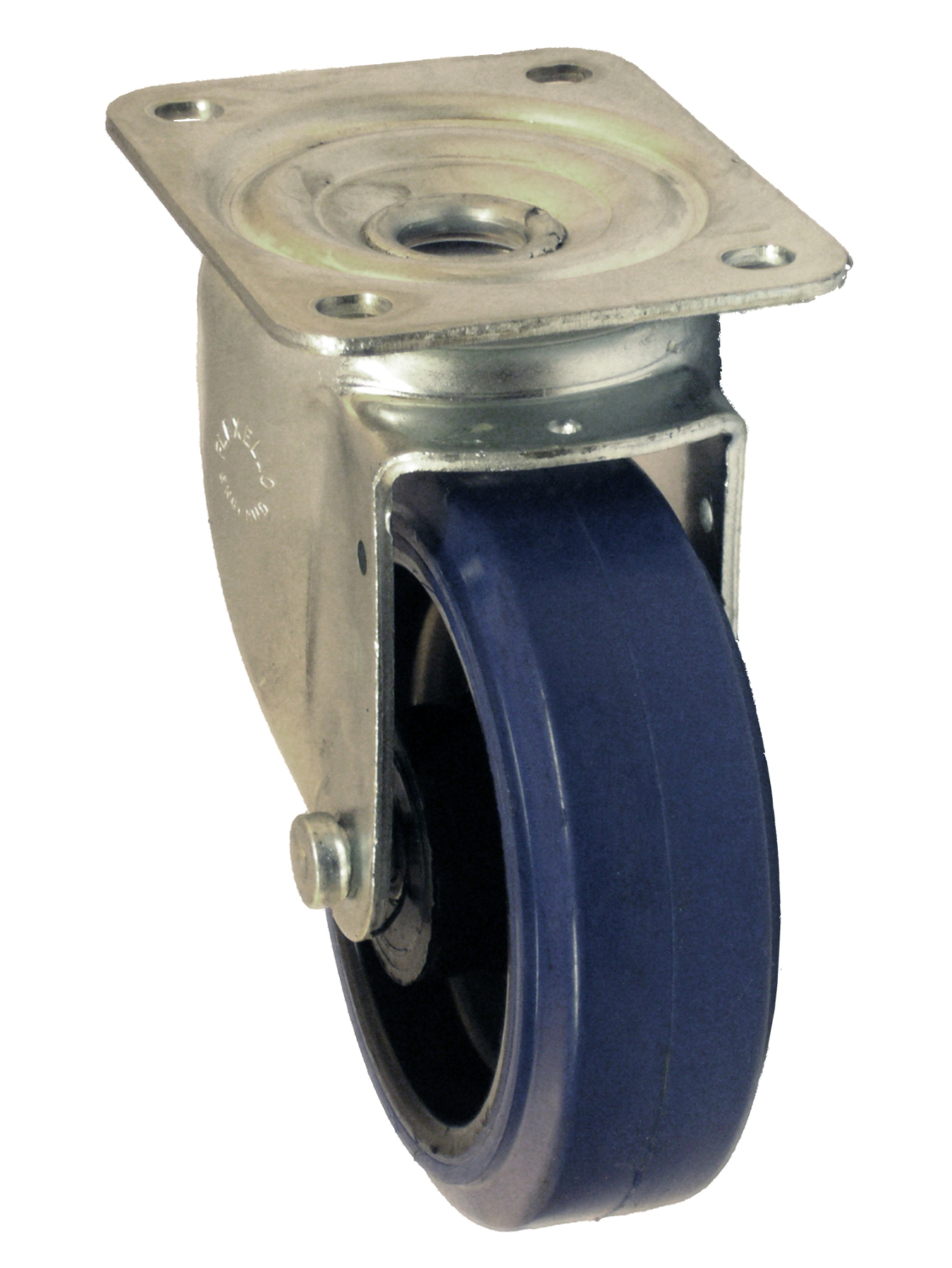 Swivel Castors | Keystone Castors