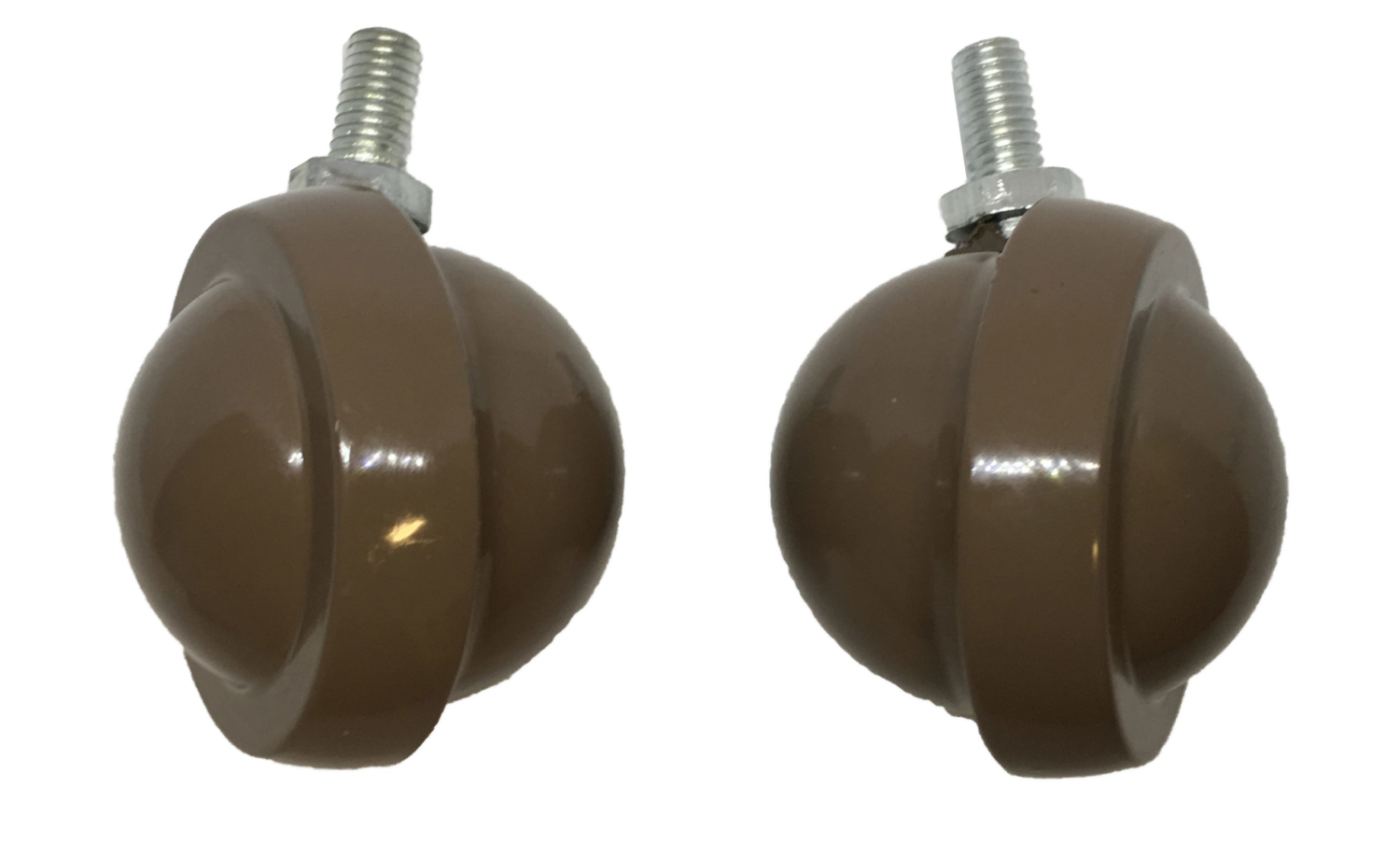 Castors for Furniture | Keystone Castors