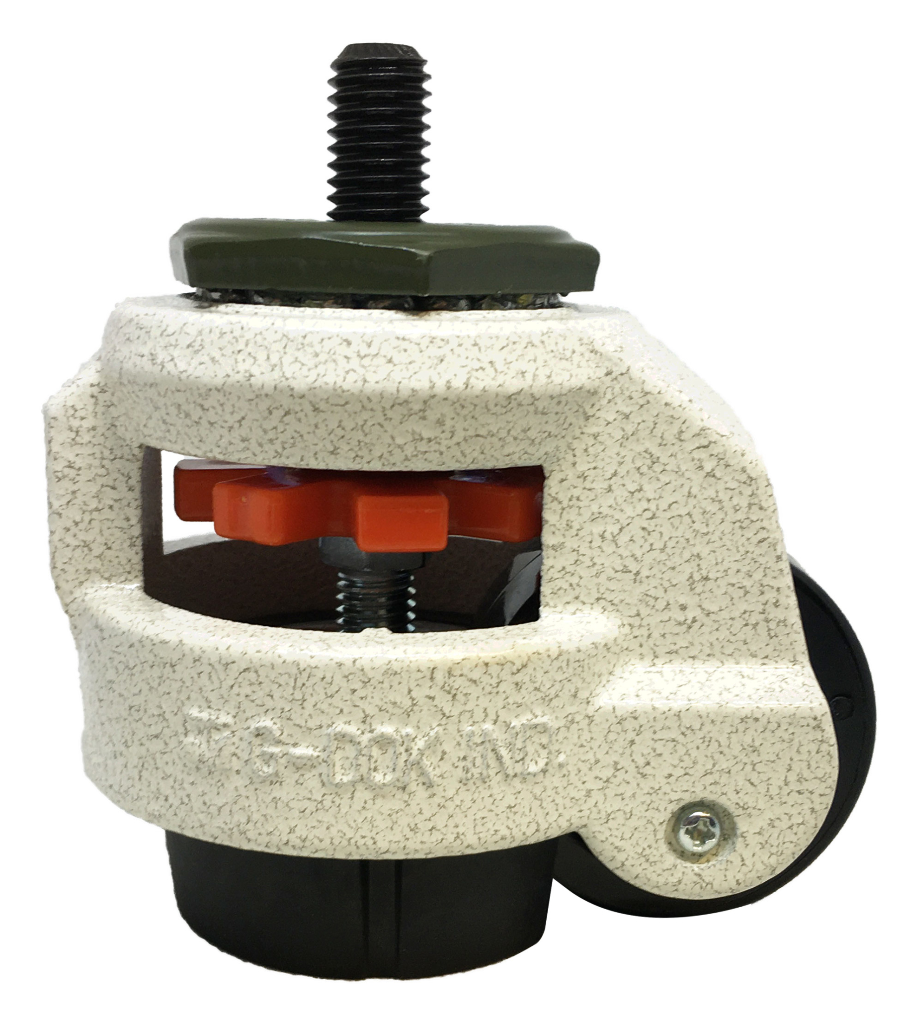 Levelling Castors | Keystone Castors