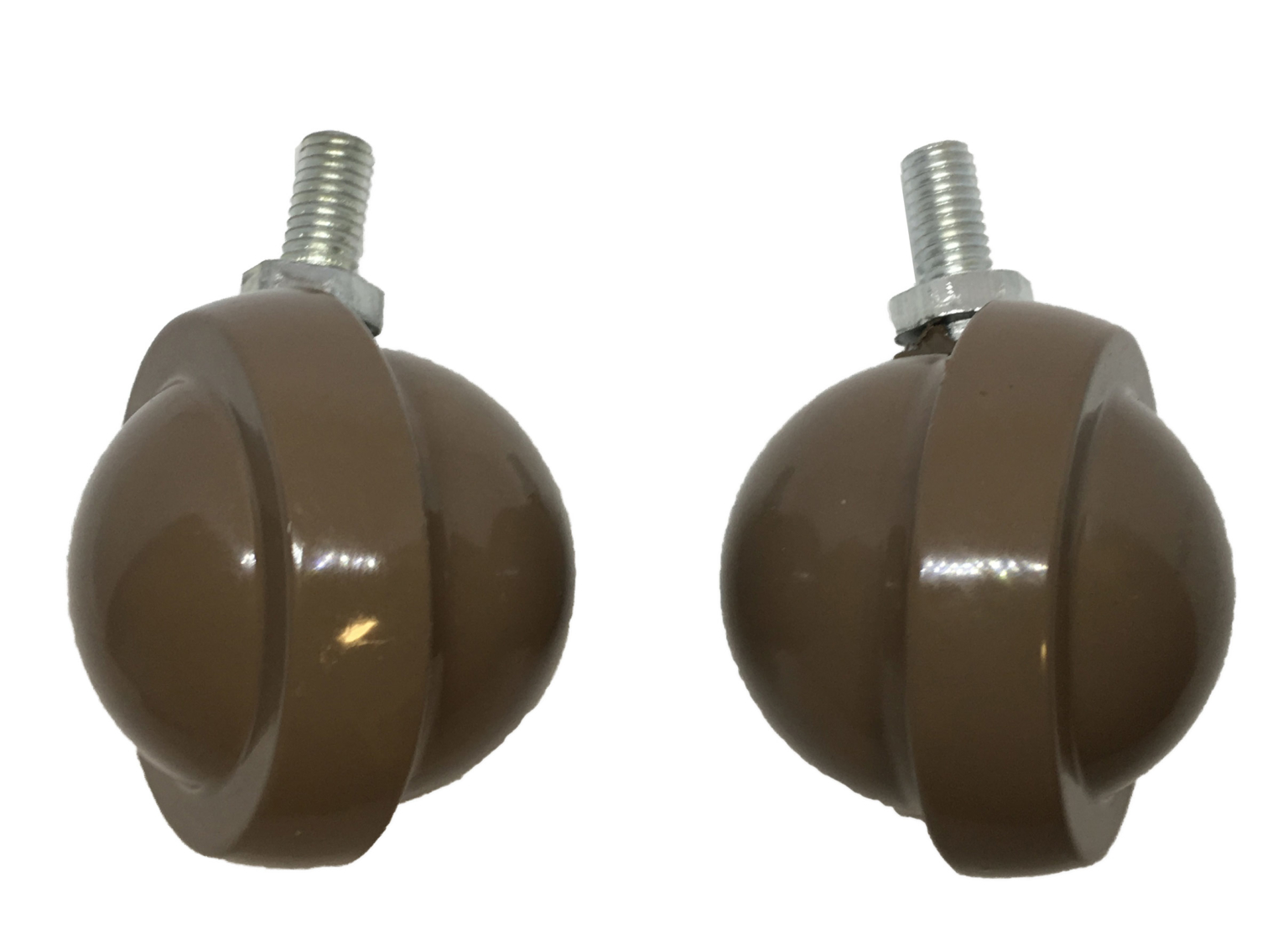 Castors for Furniture | Keystone Castors