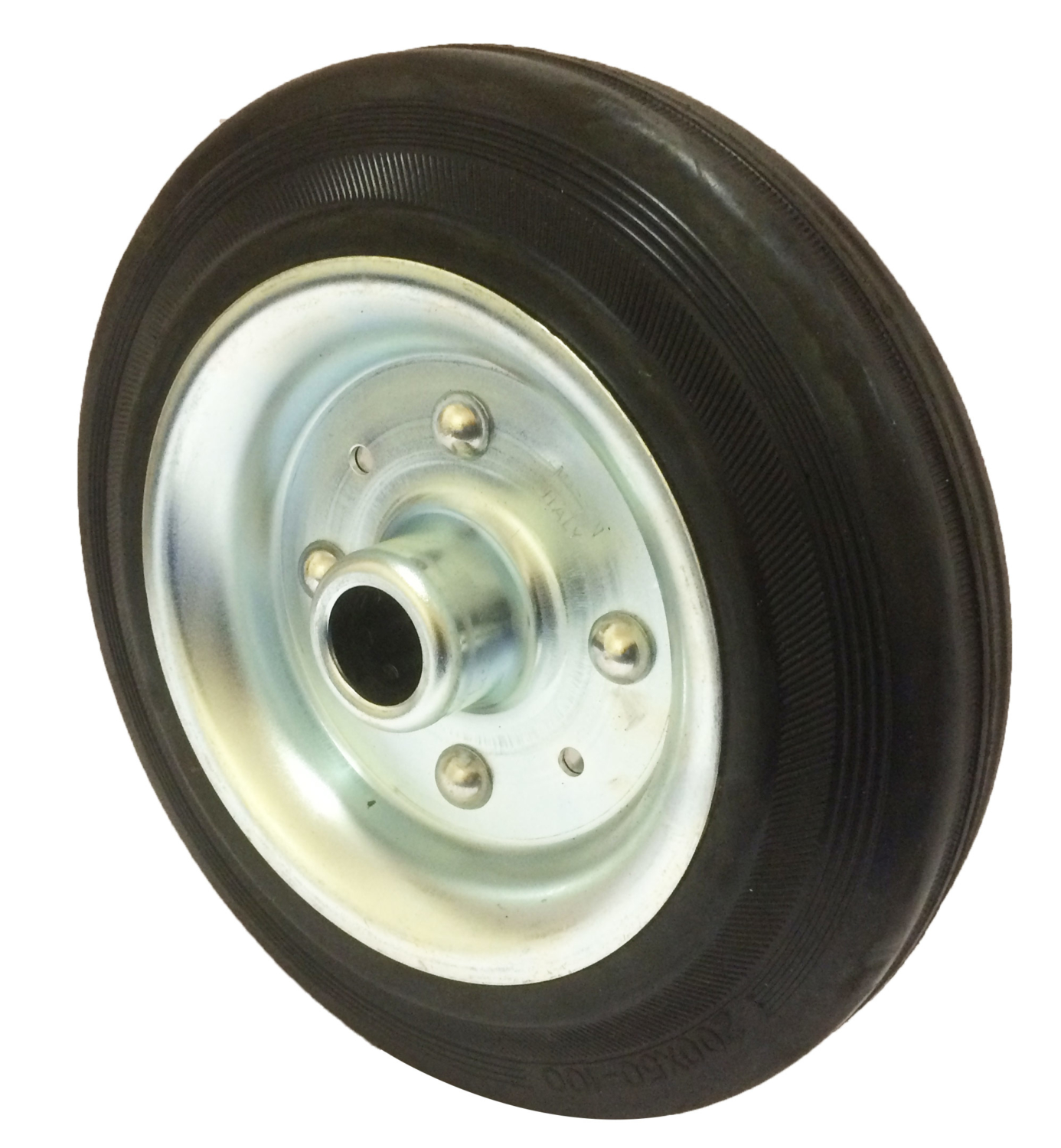 Sack Truck and Trolley Wheels | Keystone Castors