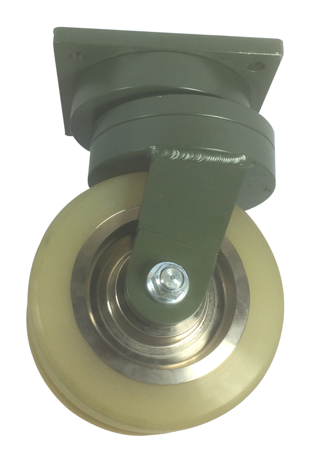 Footmaster Levelling Castors | Durable, Adjustable Mobility