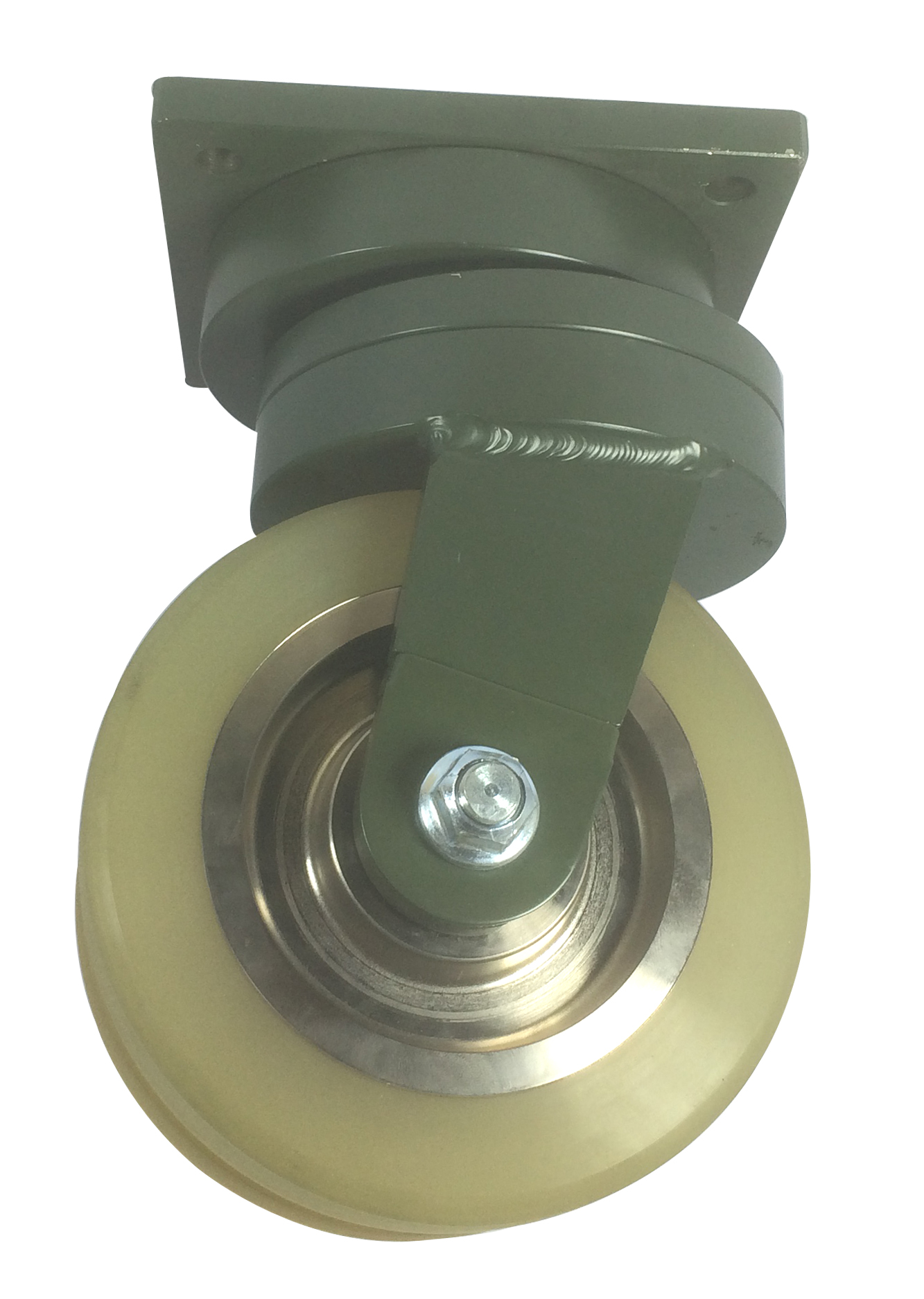 AGV Castors | Keystone Castors
