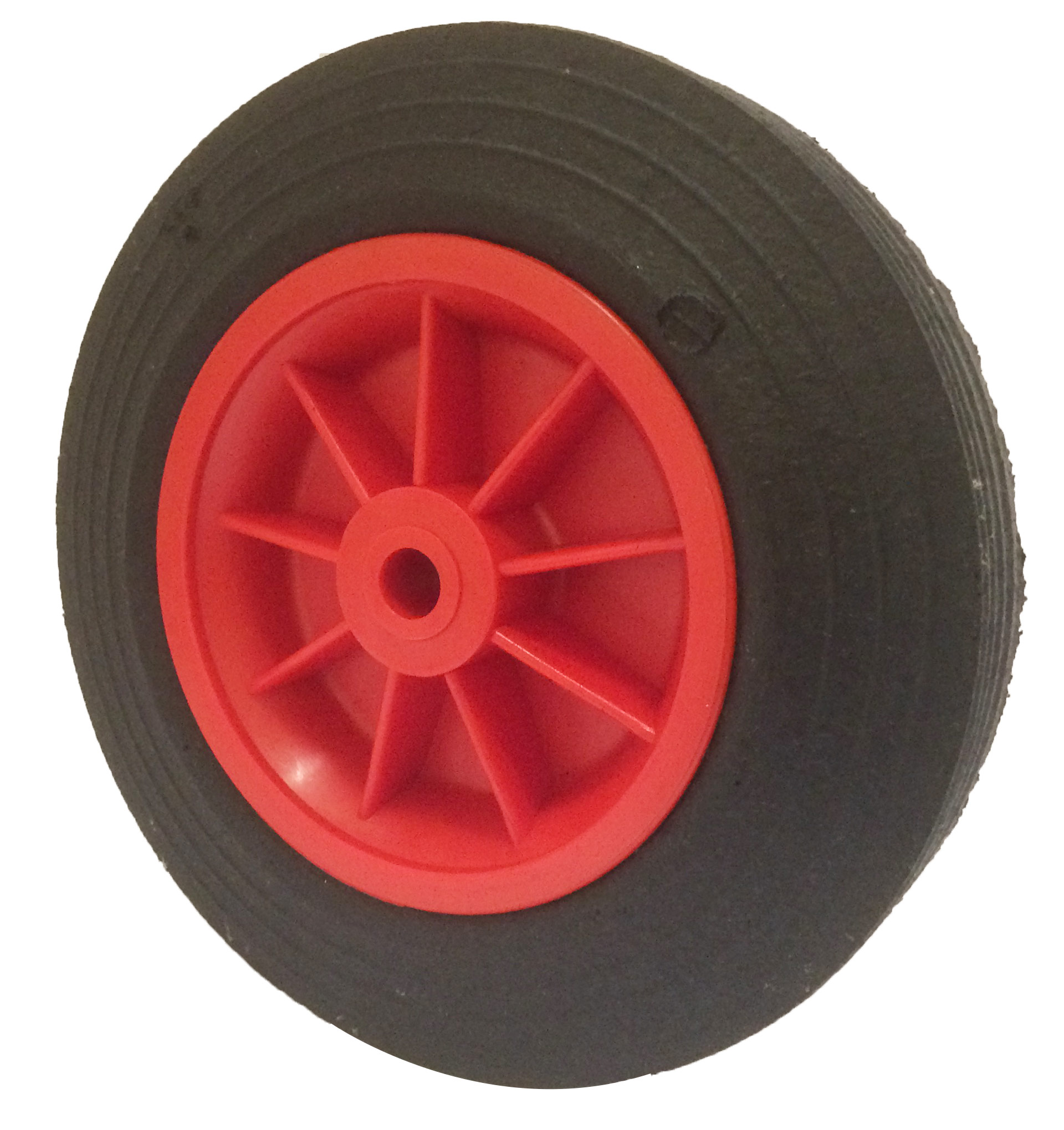 Sack Truck and Trolley Wheels | Keystone Castors