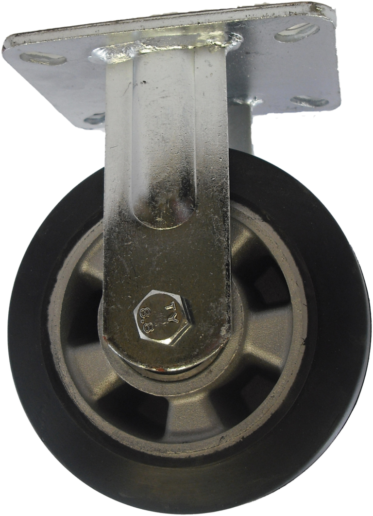 Fabricated Castors | Keystone Castors