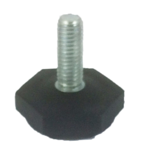 Adjustable Feet | Keystone Castors