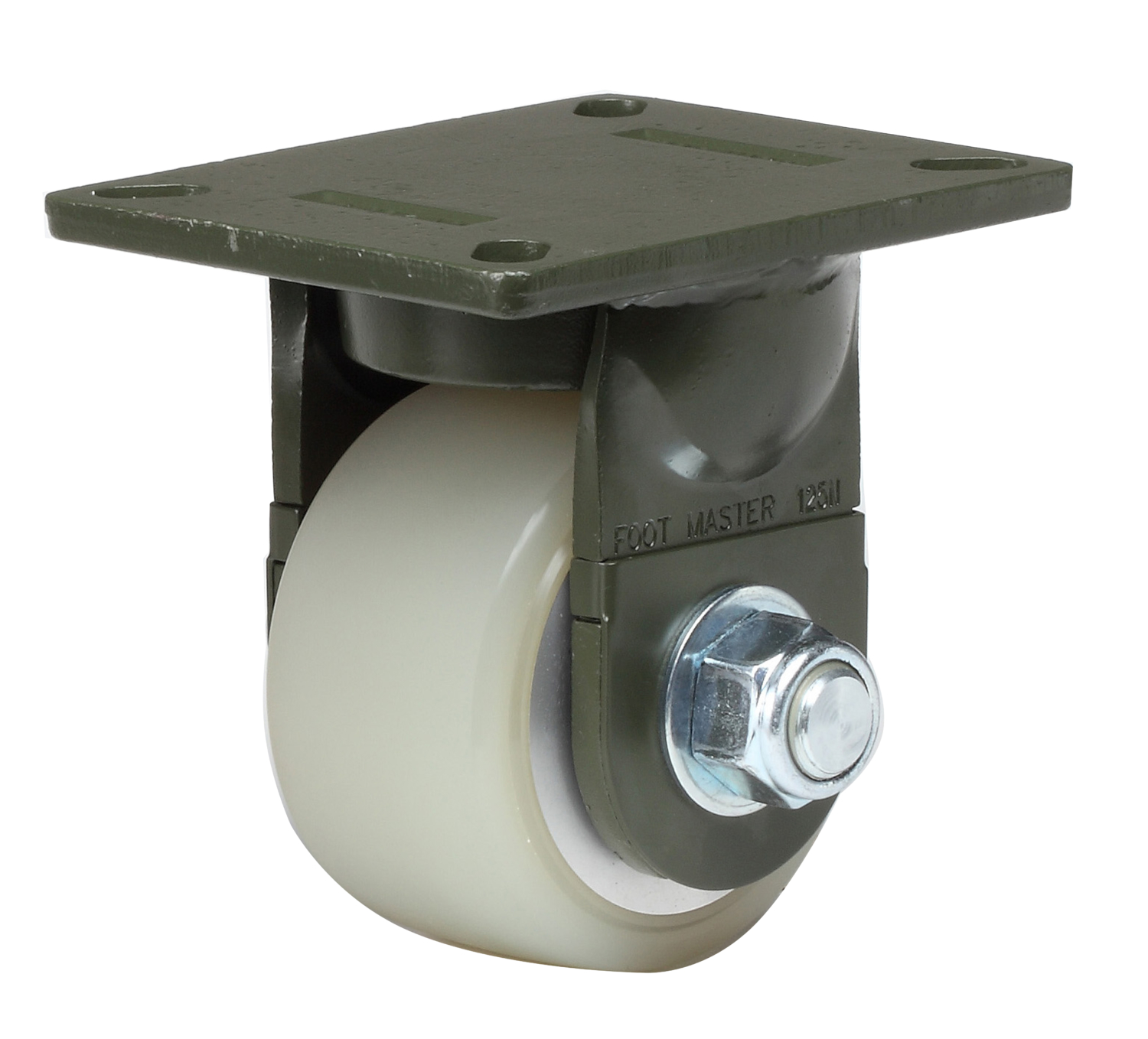 GXT Extra Heavy Duty Castors | Keystone Castors