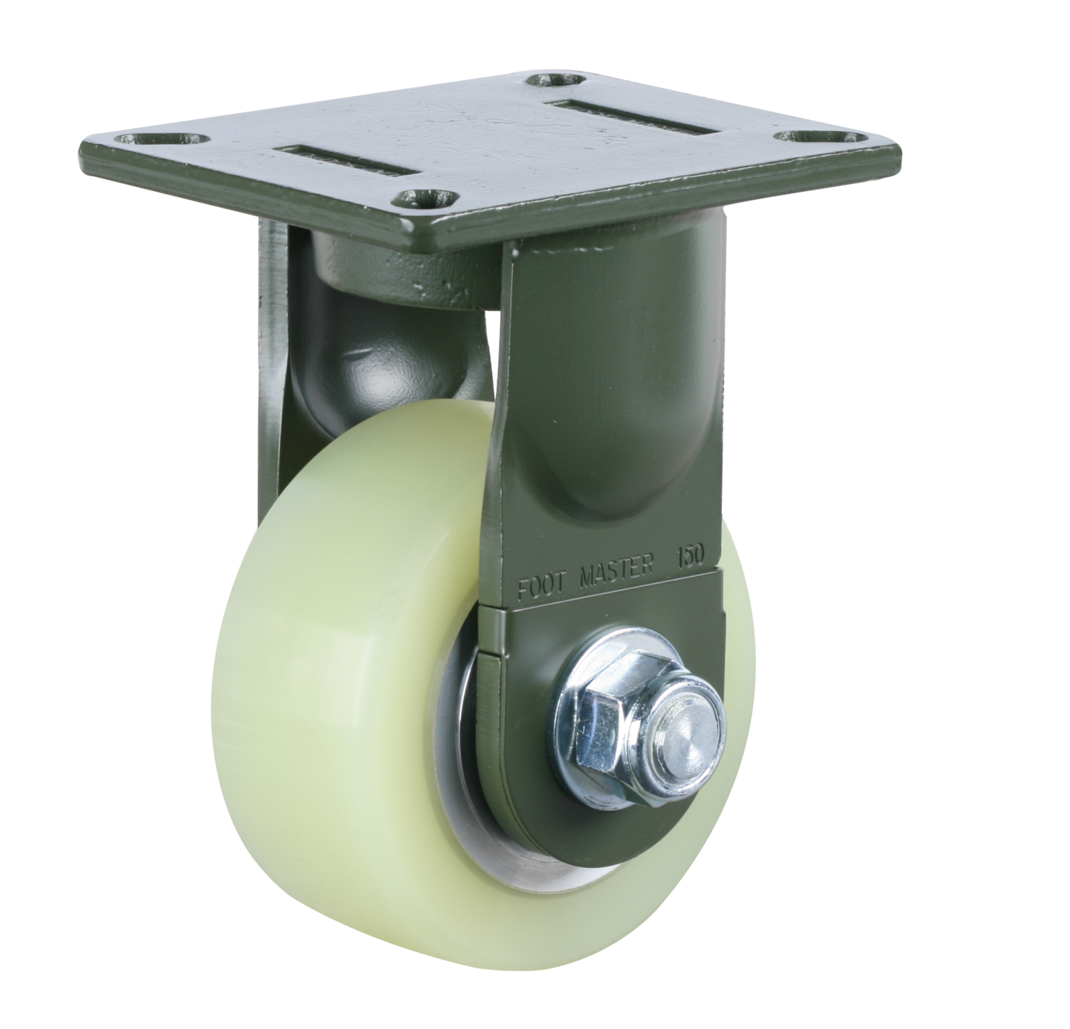GXT Extra Heavy Duty Castors | Keystone Castors