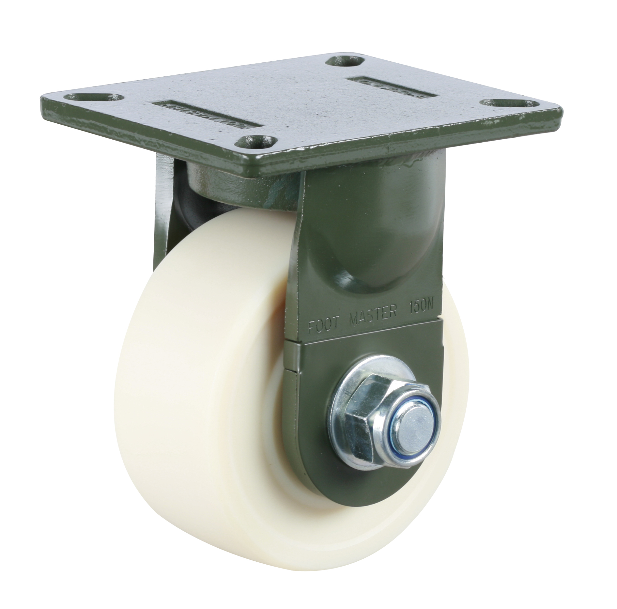 GXT Extra Heavy Duty Castors | Keystone Castors