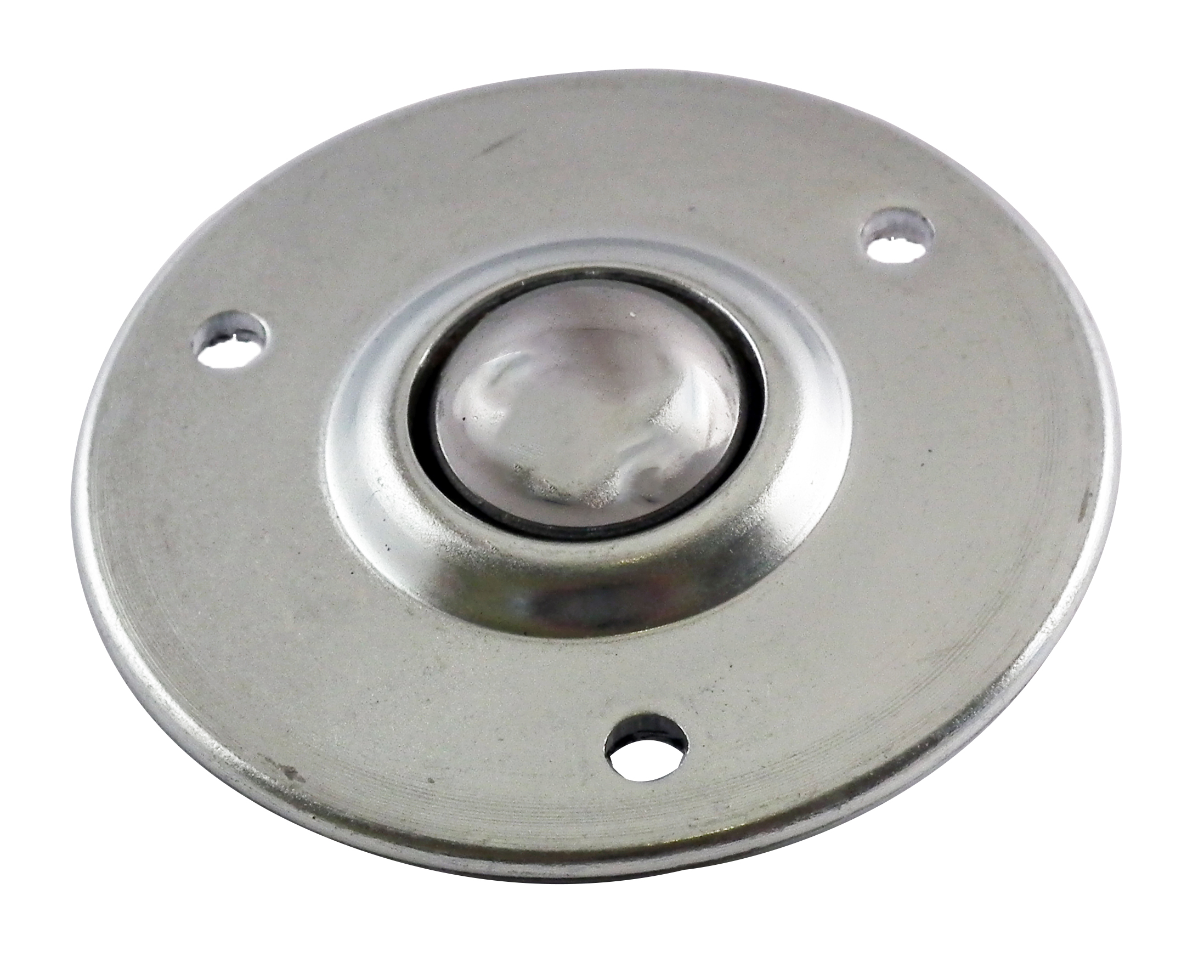 Ball Transfer Unit, 31.75mm Stainless Steel Load Ball, 125kg Load ...