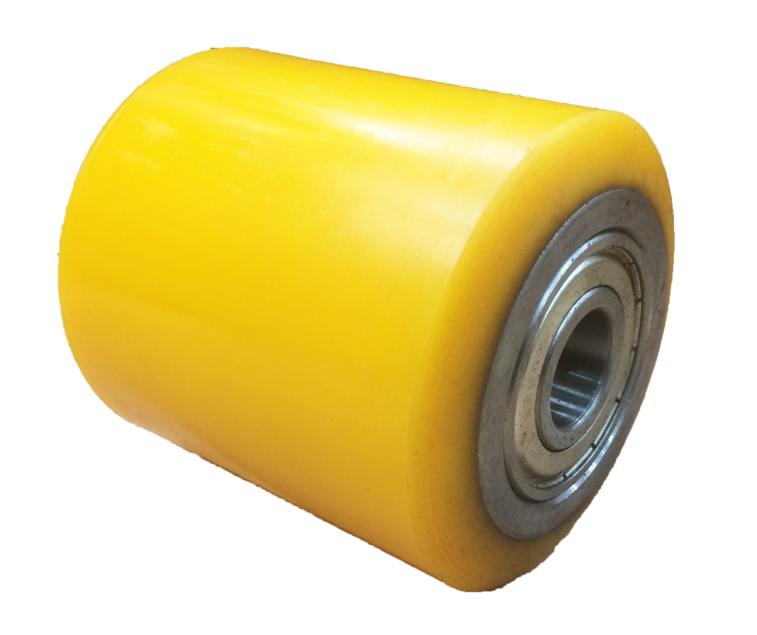 Pallet Wheels / Pallet Rollers | Keystone Castors
