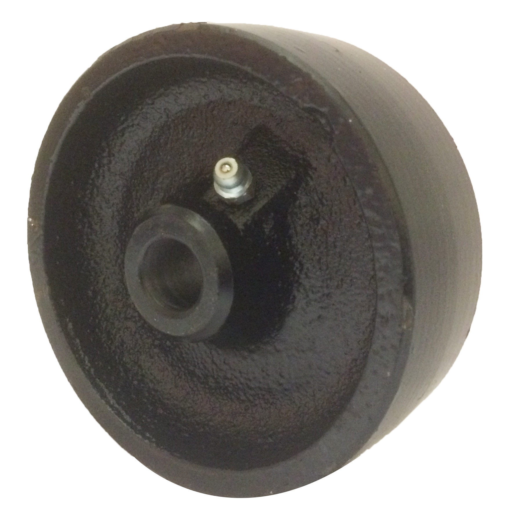 Cast Iron Wheels | Keystone Castors