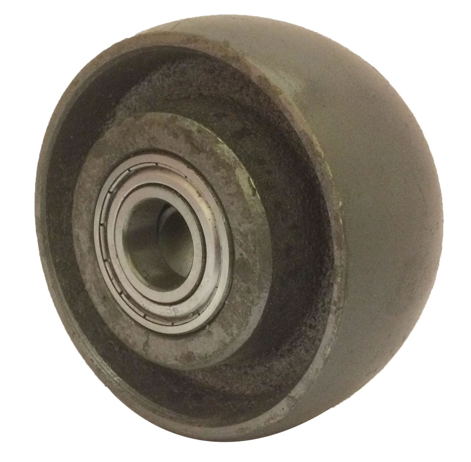 Cast Iron Wheels | Keystone Castors