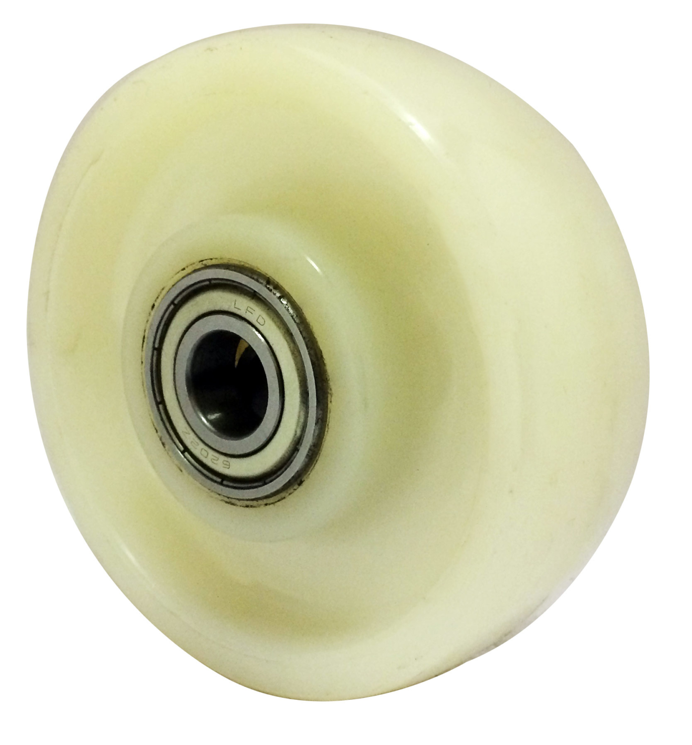 Nylon / Polypropylene Wheels | Castor Wheels | Keystone Castors