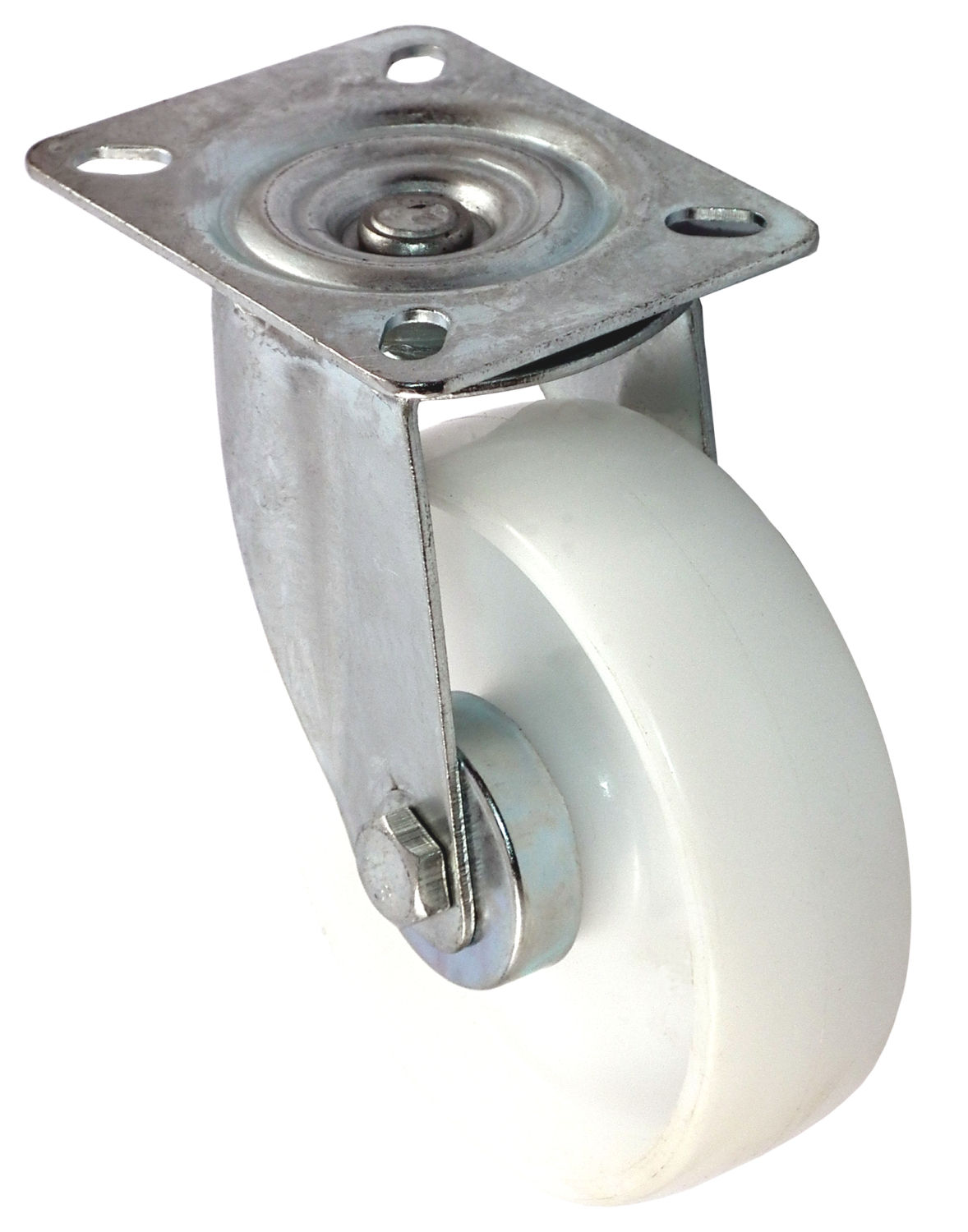 Swivel Castors | Keystone Castors