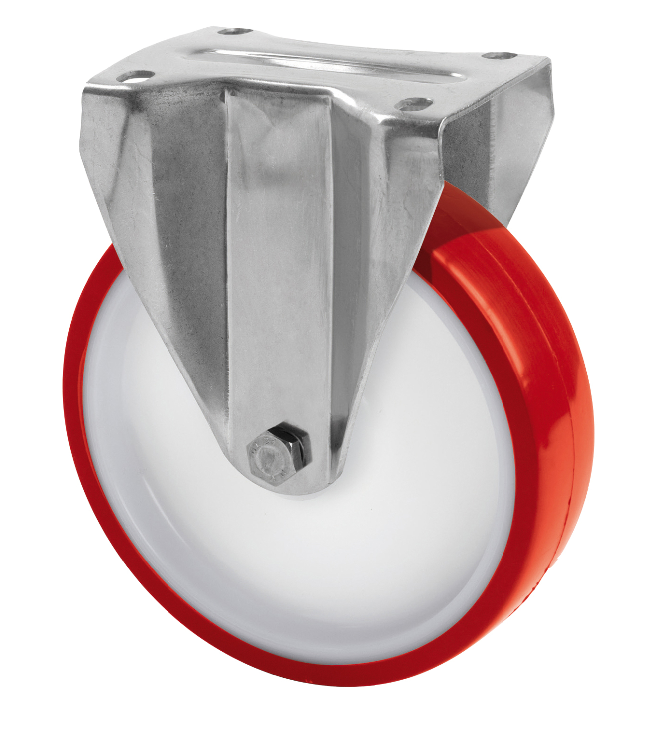 Stainless Steel Castors | Keystone Castors