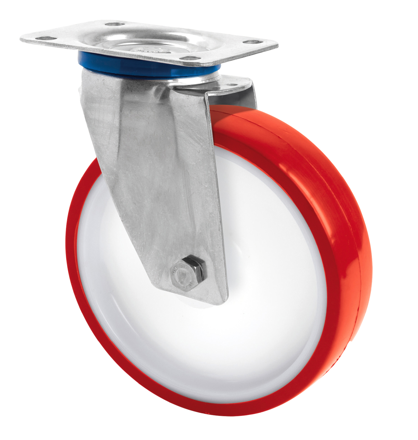 Swivel Castors | Keystone Castors