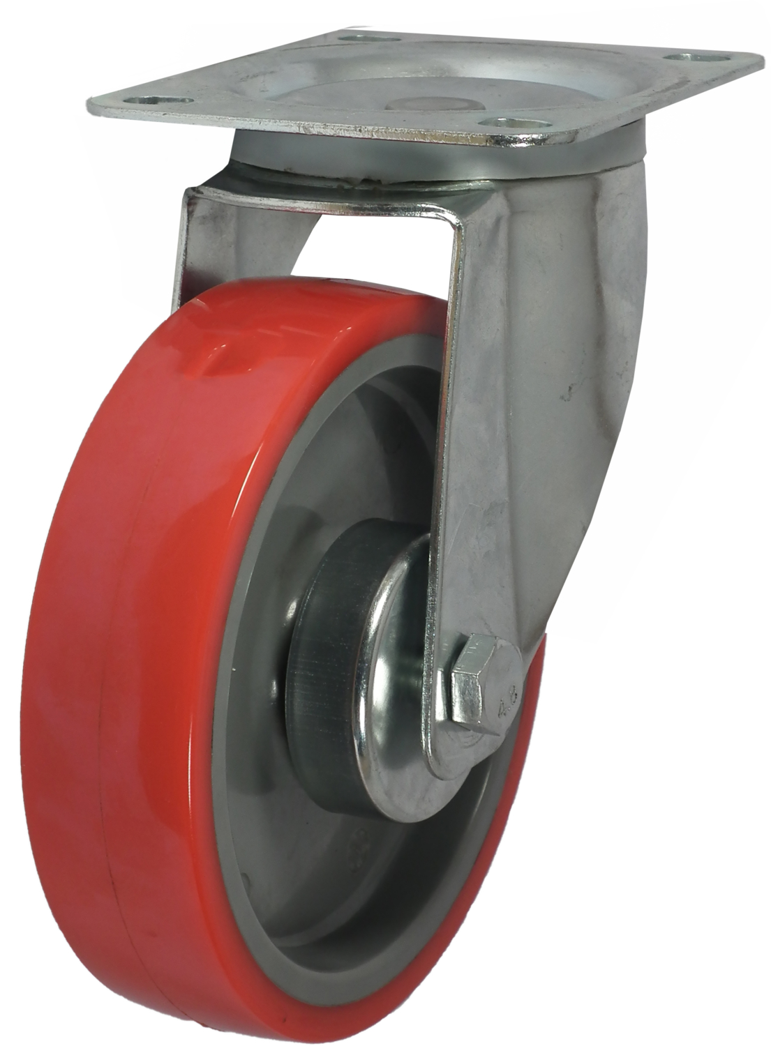 Swivel Castors | Keystone Castors