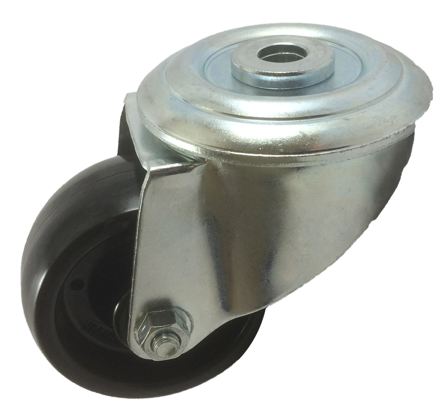 High Temperature Castors | Keystone Castors