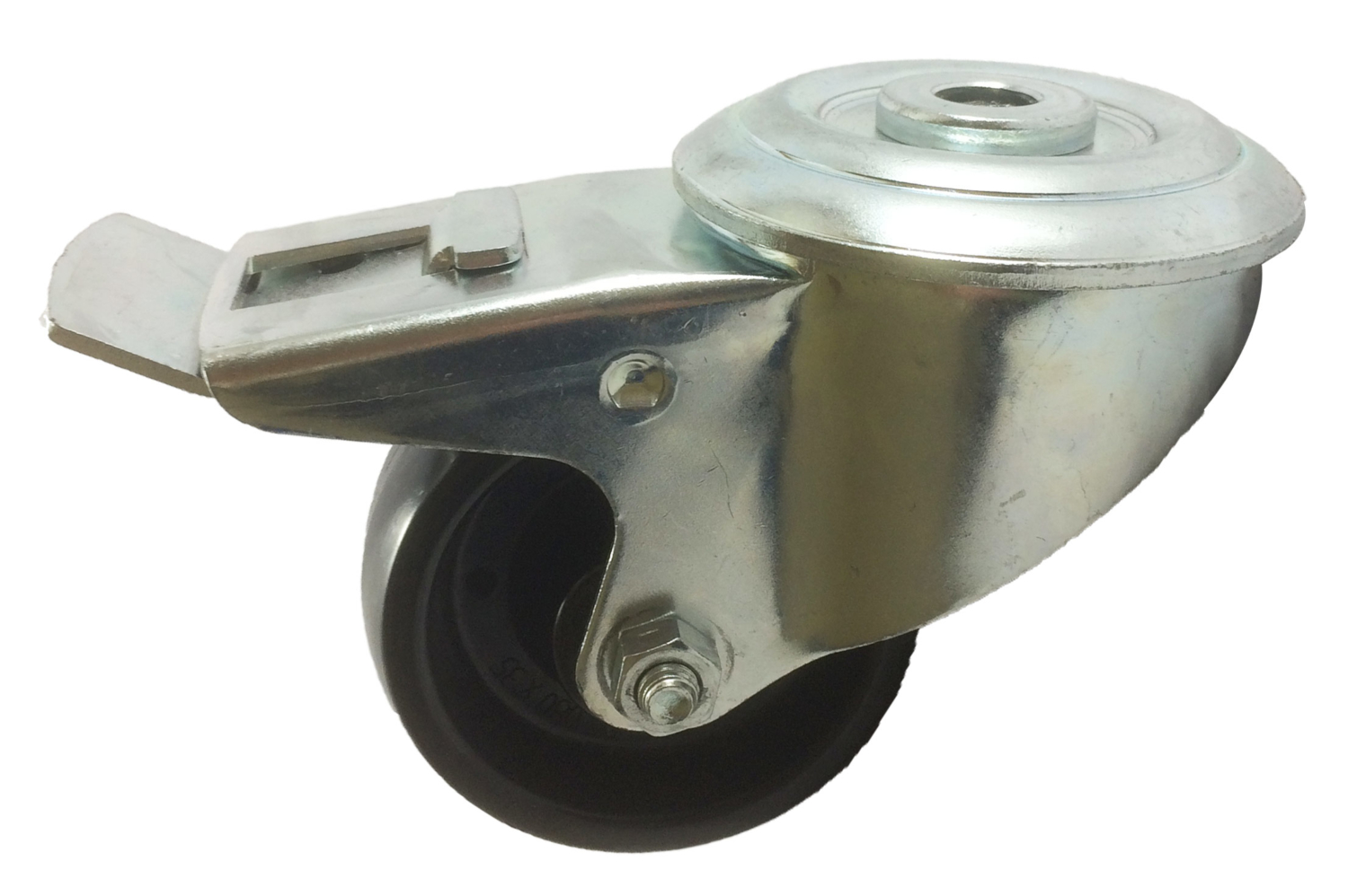 Castors | Keystone Castors