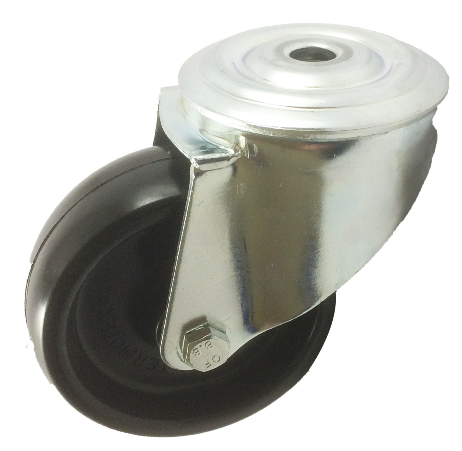 Swivel Castors | Keystone Castors