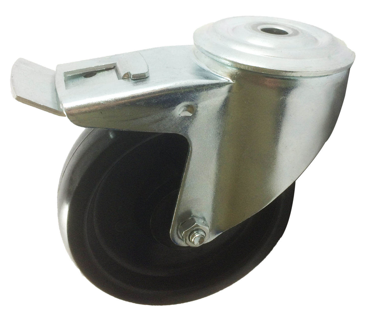 High Temperature Castors | Keystone Castors