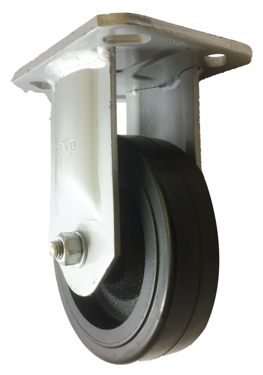 Fabricated Castors | Keystone Castors
