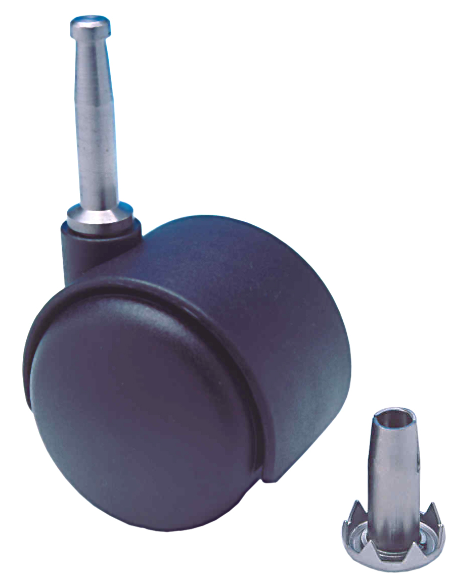 Castors for Furniture | Keystone Castors