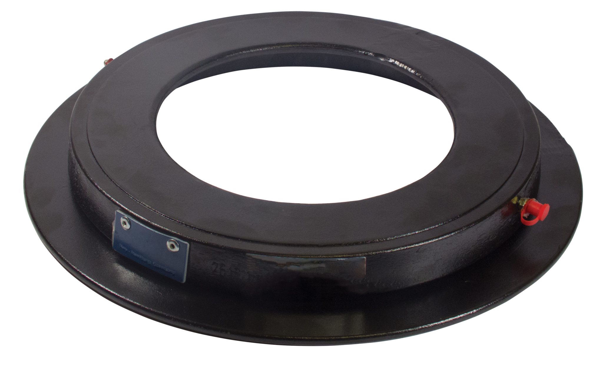 Trailer Turntables | Keystone Castors