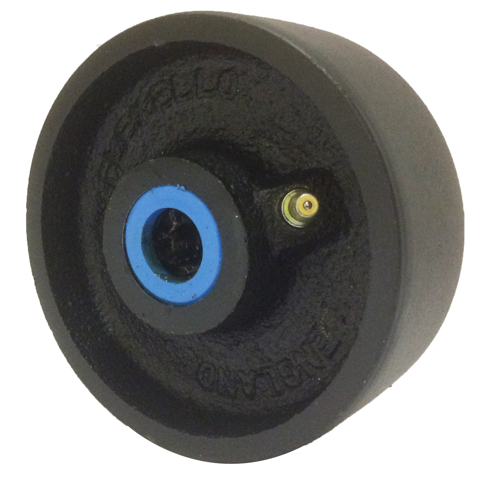 Cast Iron Wheels | Keystone Castors