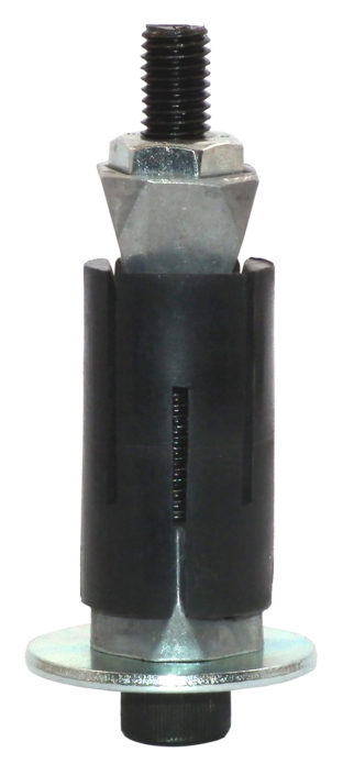 Expander Fitting, Round Tube, 19mm to 21.5mm (WR0719/21.5) | Keystone ...