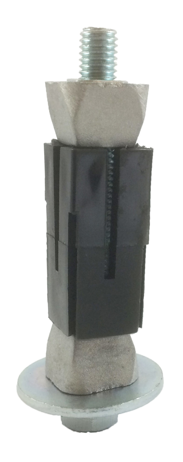 Expander Fitting, Square Tube, 21.5mm to 24mm (WR4721.5/24) | Keystone ...