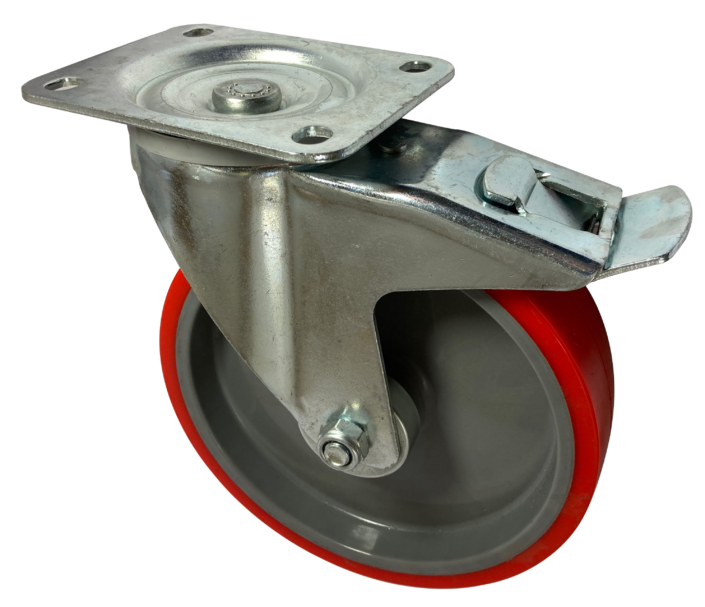The Ultimate Guide to Choosing the Right Castors for Your Projects