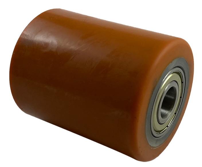 Pallet Rollers | Keystone Castors