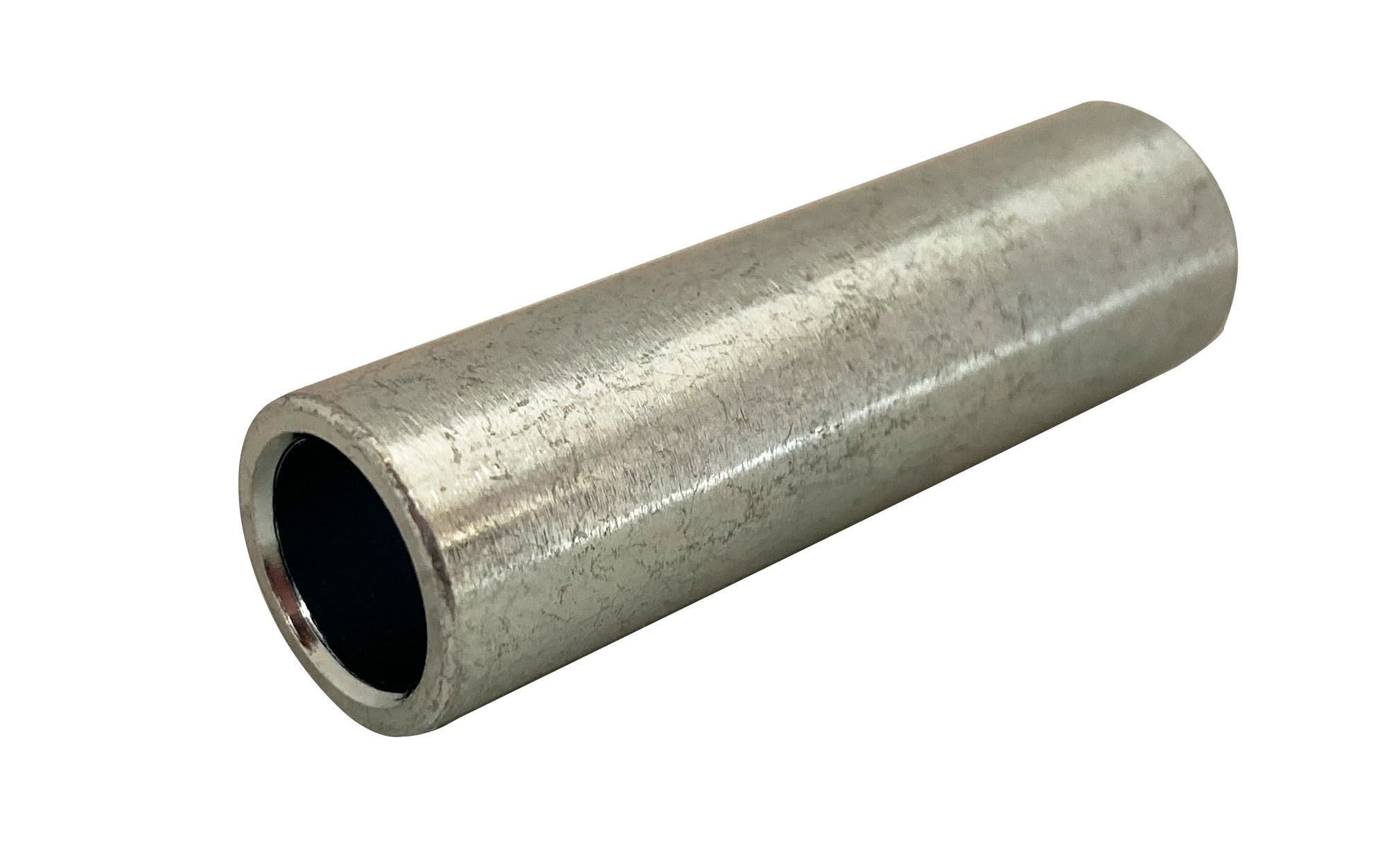 Steel Wheel Tube: 12mm OD x 8mm ID x 41mm Length (TUBE2802900 ...