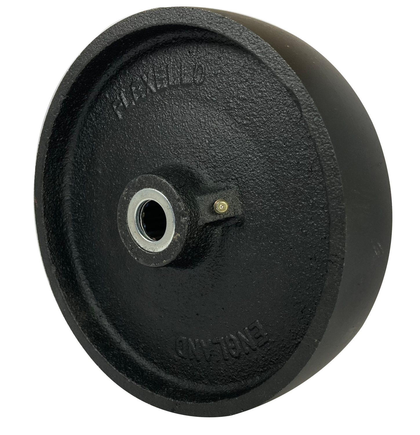 Cast Iron Wheels | Keystone Castors