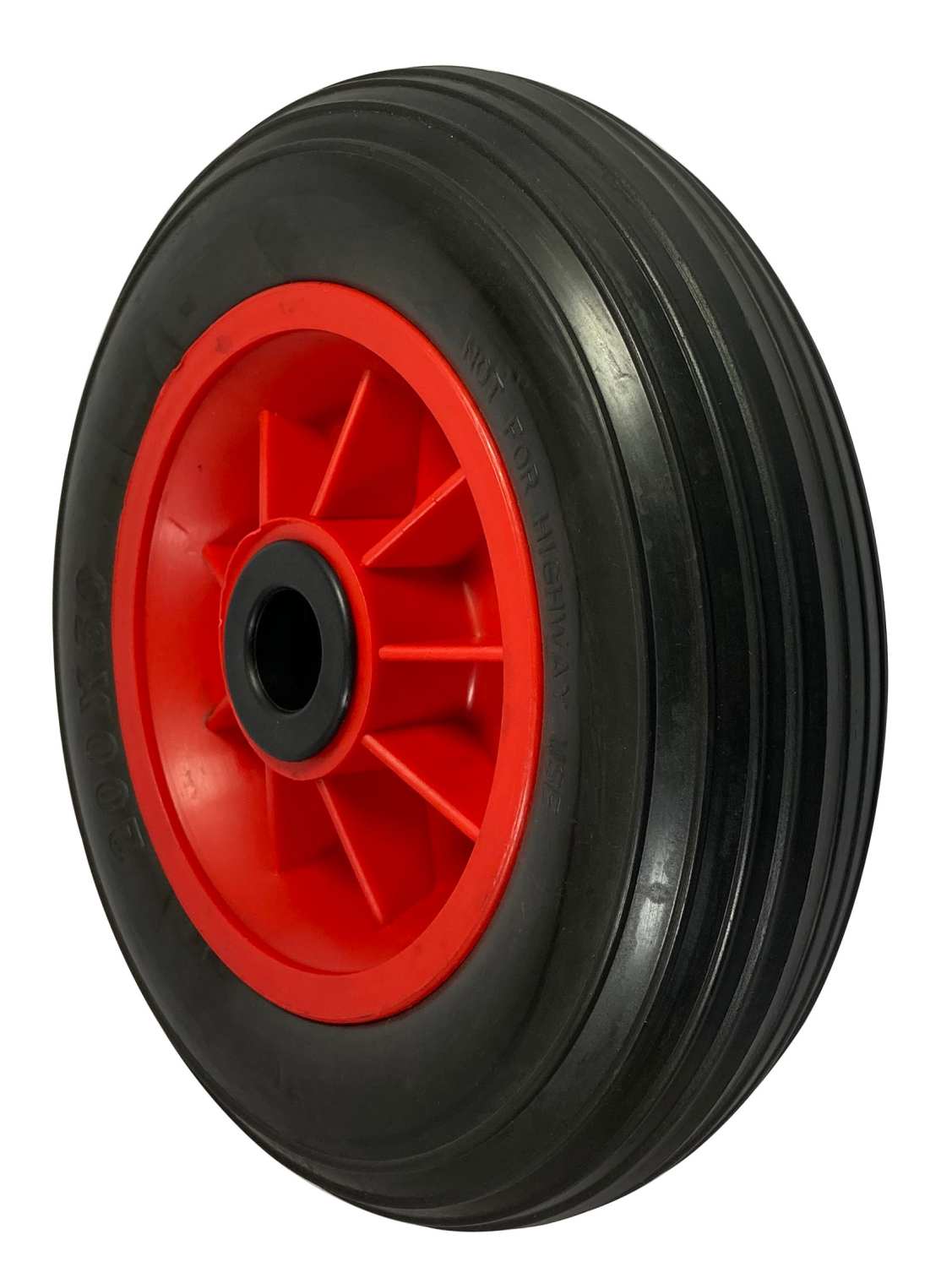 Puncture Proof Wheels | Keystone Castors