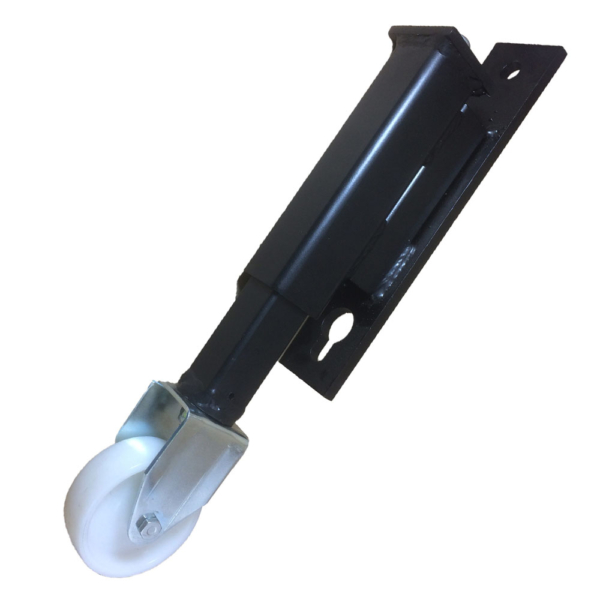Gate Castor Fully Enclosed Heavy Duty | Keystone Castors