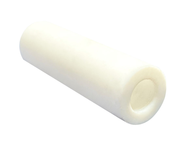 Teflon Wheel Tube: 15mm OD x 8mm ID x 49mm Length (TEFLONTUBE49158MM ...