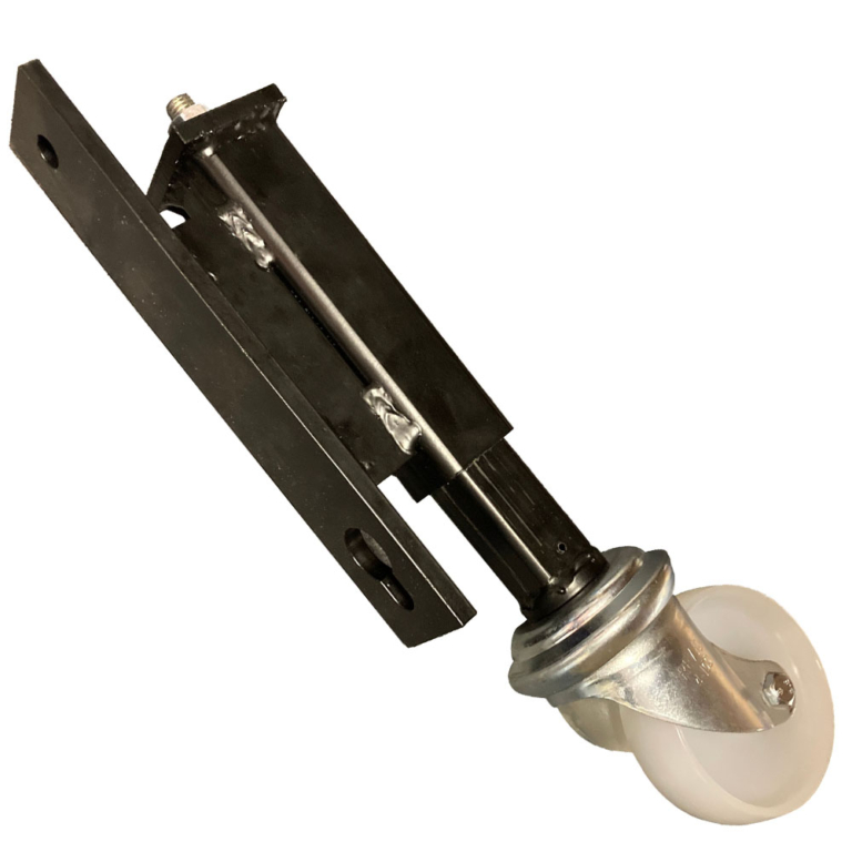 Gate Castors & Wheels | Keystone Castors