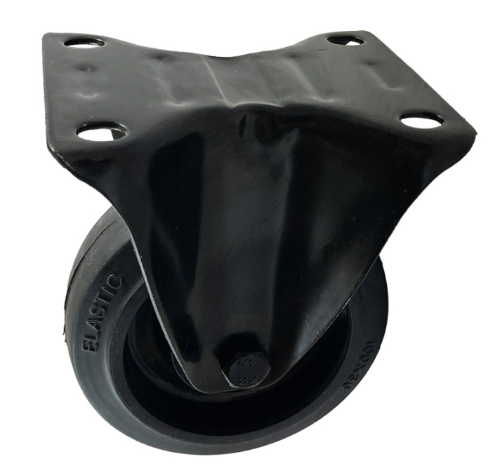 Fixed Castors | Keystone Castors